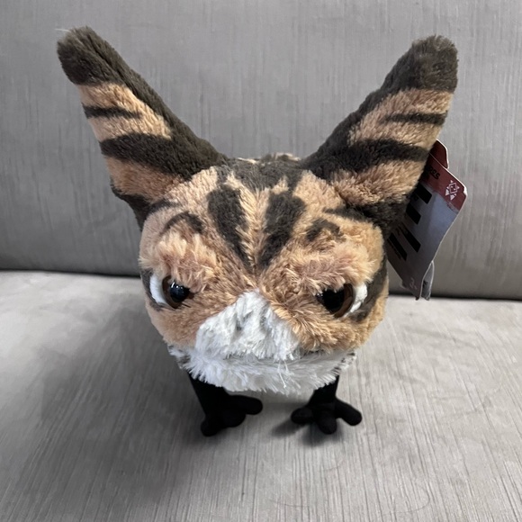 Star Wars | Toys | Disney Star Wars Galaxys Edge Loth Cat Plush Toy ...